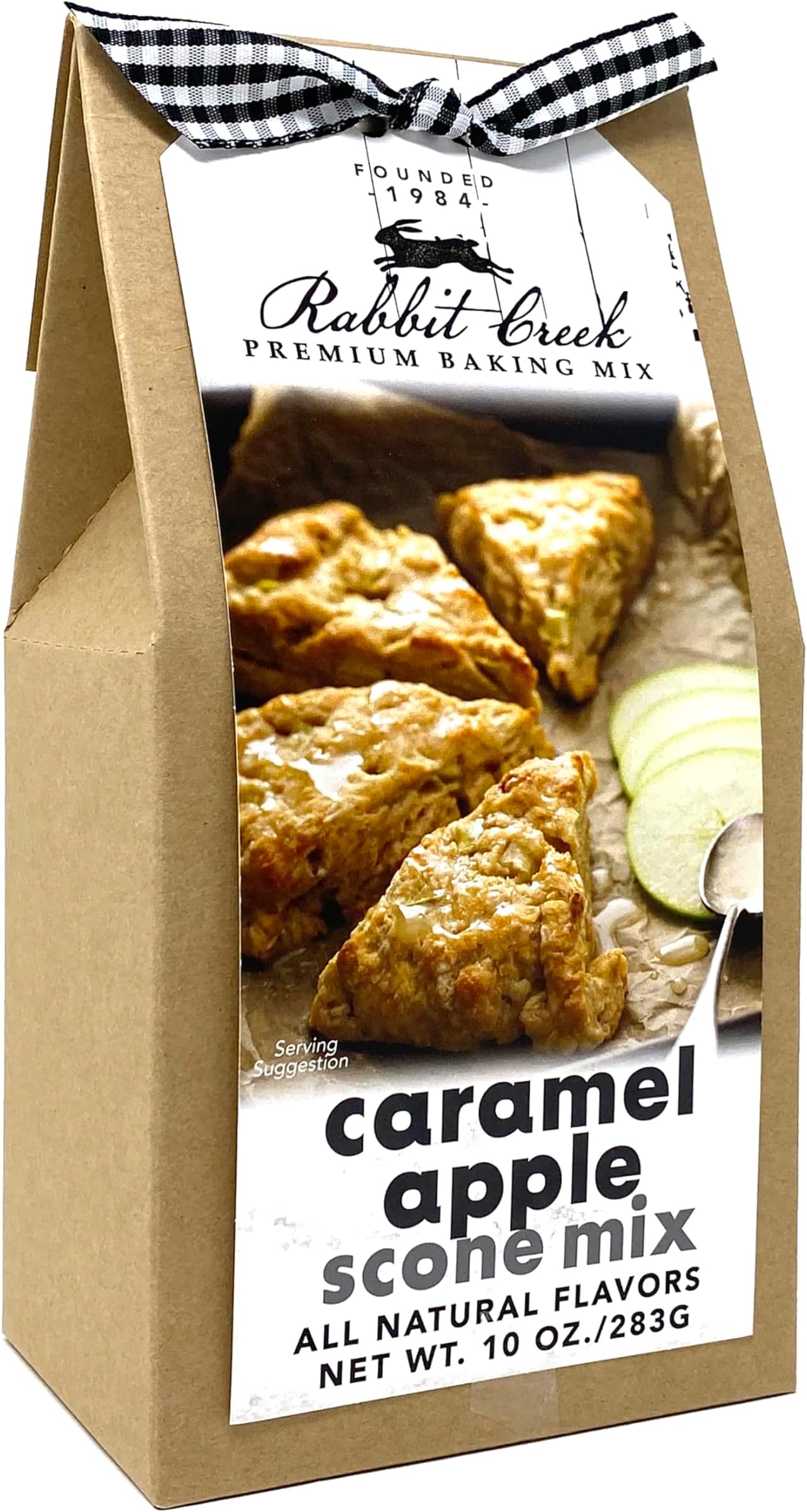 Amazon.com: Sticky Fingers Scone Mix (Pack of 2) 15 Ounce Bags - All ...