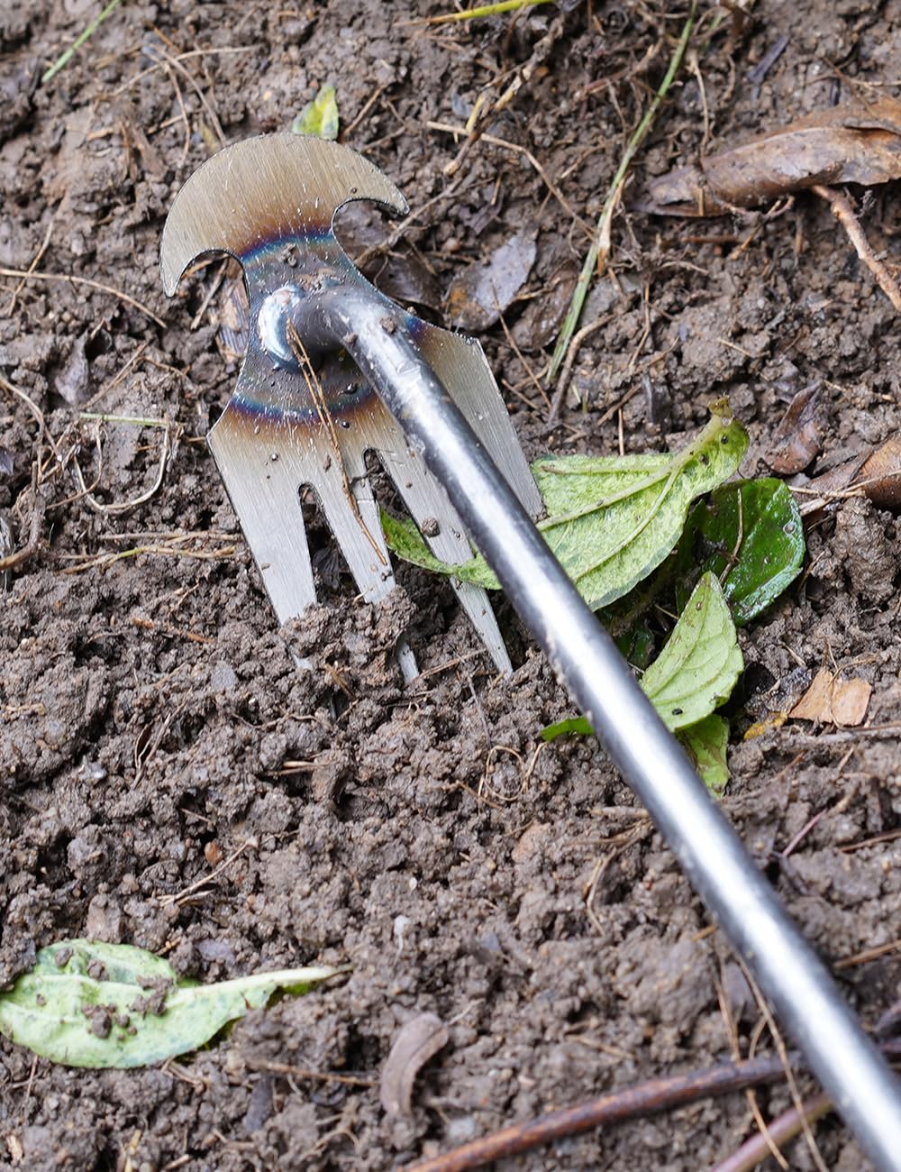 Best Garden Weeding Tool Amazon.com : Gardening Hand Weeder