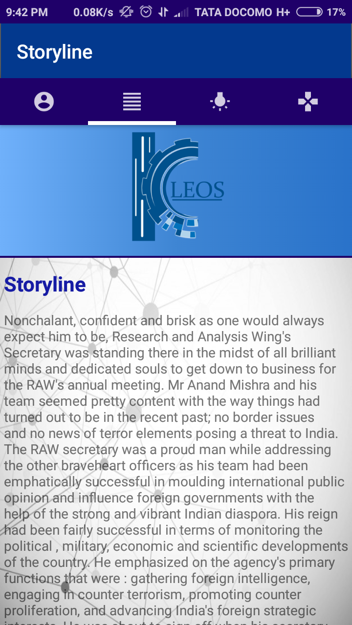 Kleos - App on Amazon Appstore