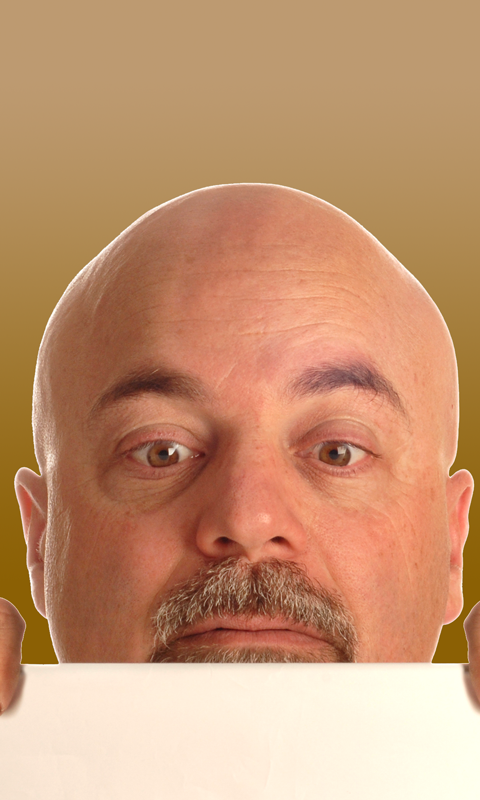 Bald Head Photo Editor - App on Amazon Appstore