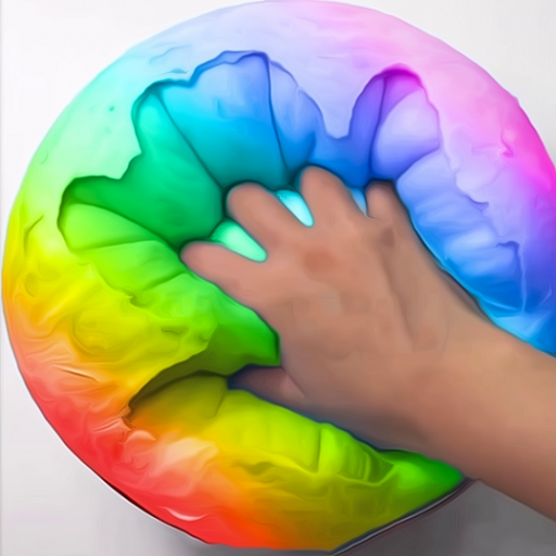 My Slime simulator - App on Amazon Appstore