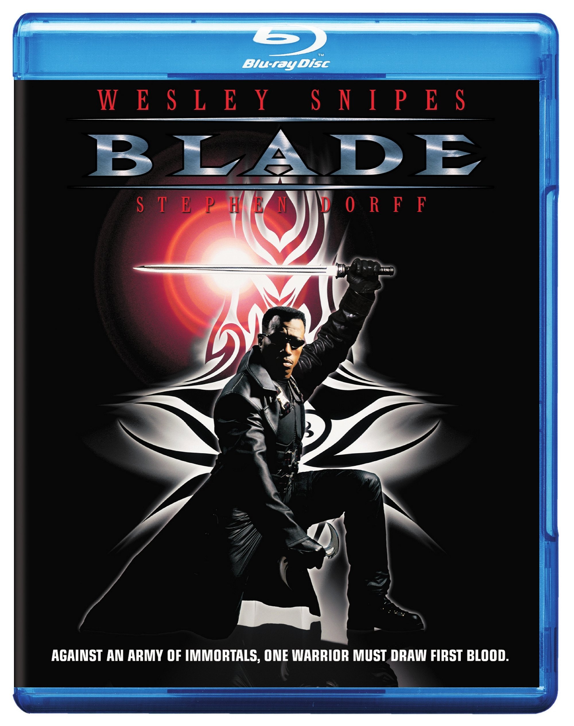 Amazon.com: Blade : David S. Goyer, Marv Wolfman, Gene Colan, Stan Lee ...