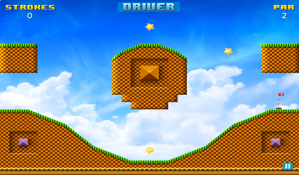 Super Golf:Amazon.com:Appstore for Android