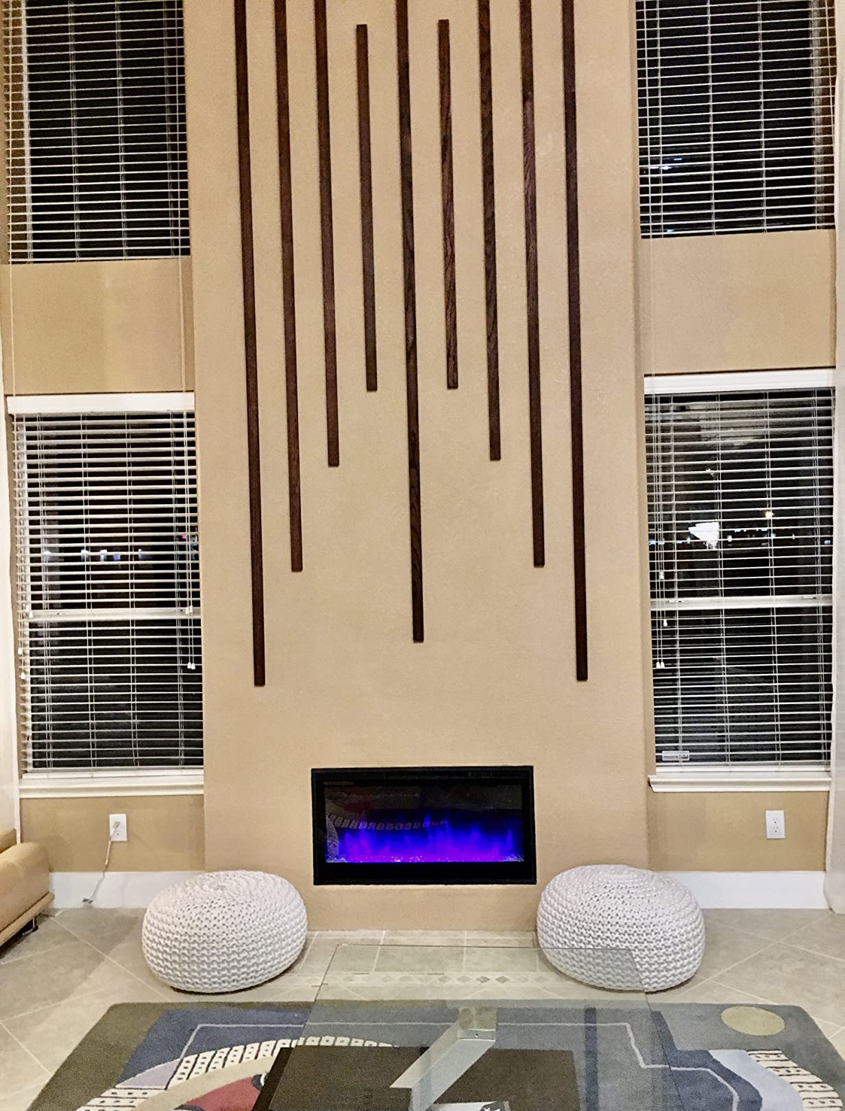 $73/mo - Finance Dimplex 60 Inch Slim Built-in Linear Electric ...