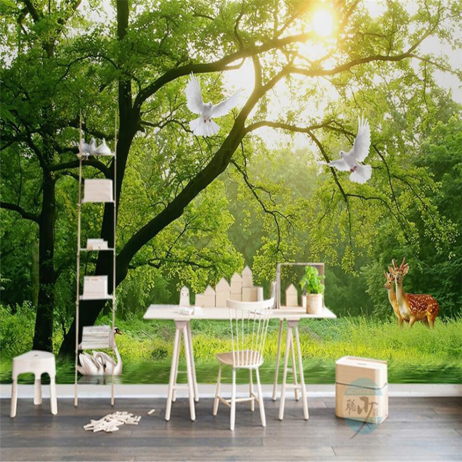 Nature Scene Wallpaper Backgrounds Dove Things To Do In The Peak