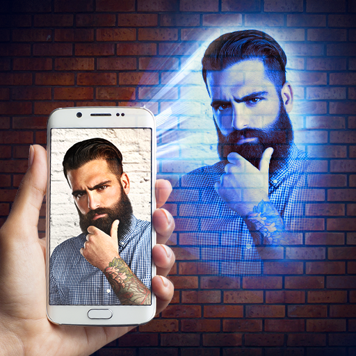 Projection: Face Simulator - App on Amazon Appstore