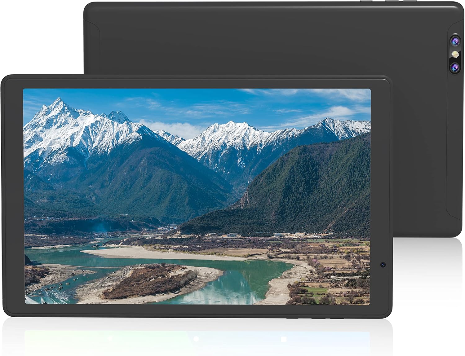 Amazon.com : Generic Unleash The Possibilities with Android 11 Tablets ...