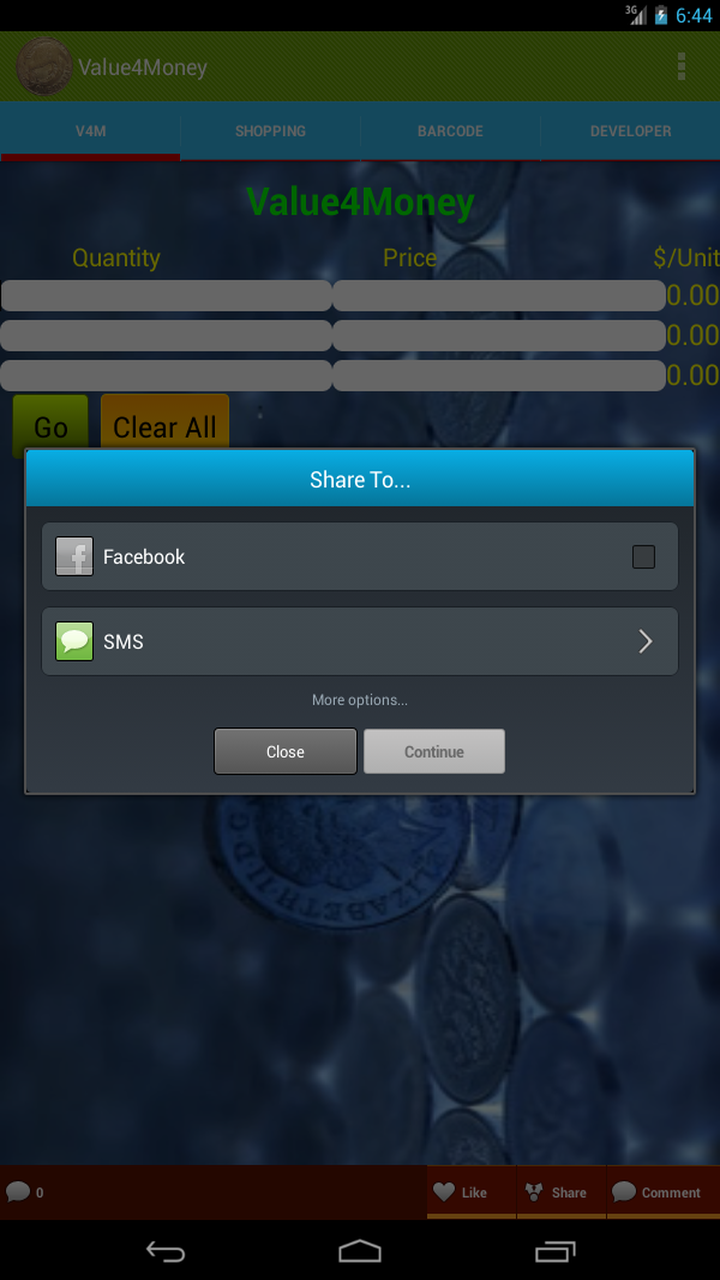 Value4Money - Shop Better - App on the Amazon Appstore