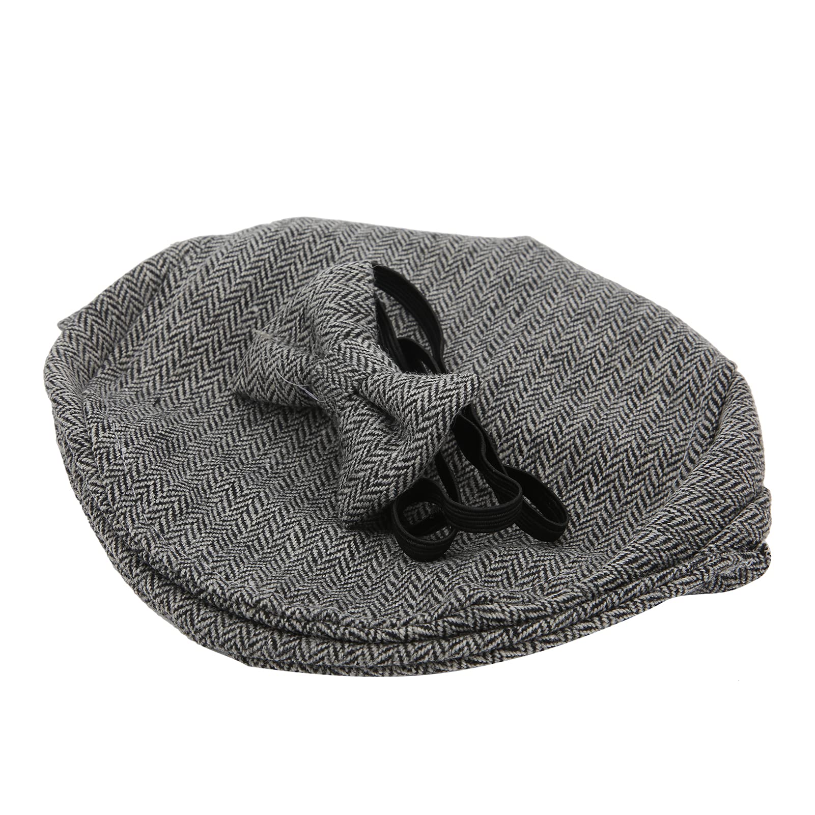 Monthly Milestone Hat Baby Photography Props - Flat Cap Gentleman Hat ...