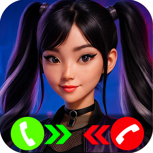 KPOP Fake Call – Realistic K-Pop Idol Fake Call Prank Simulator - App ...