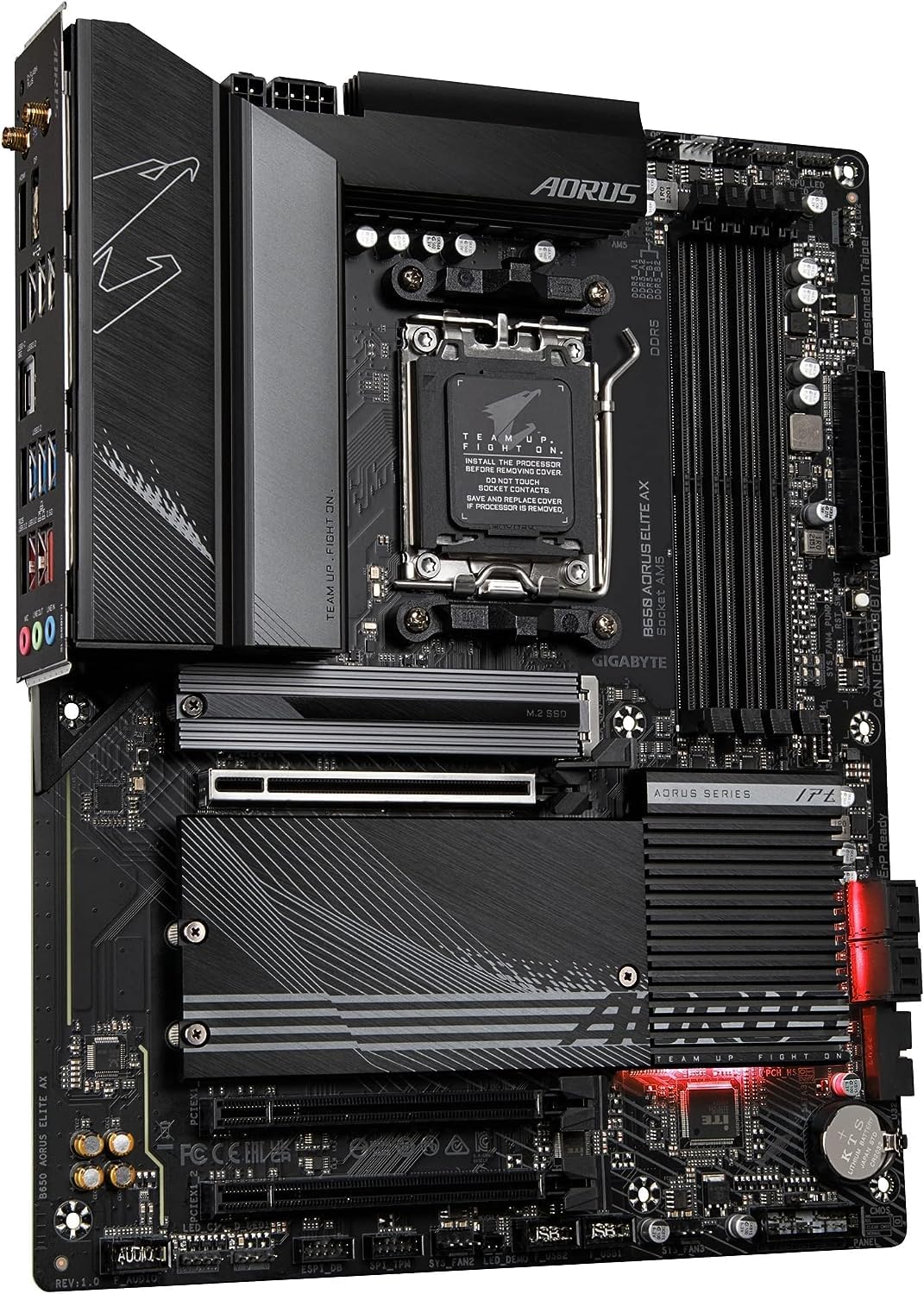 Snapklik.com : INLAND Micro Center AMD Ryzen 7 7800X3D 8-Core16-Thread ...