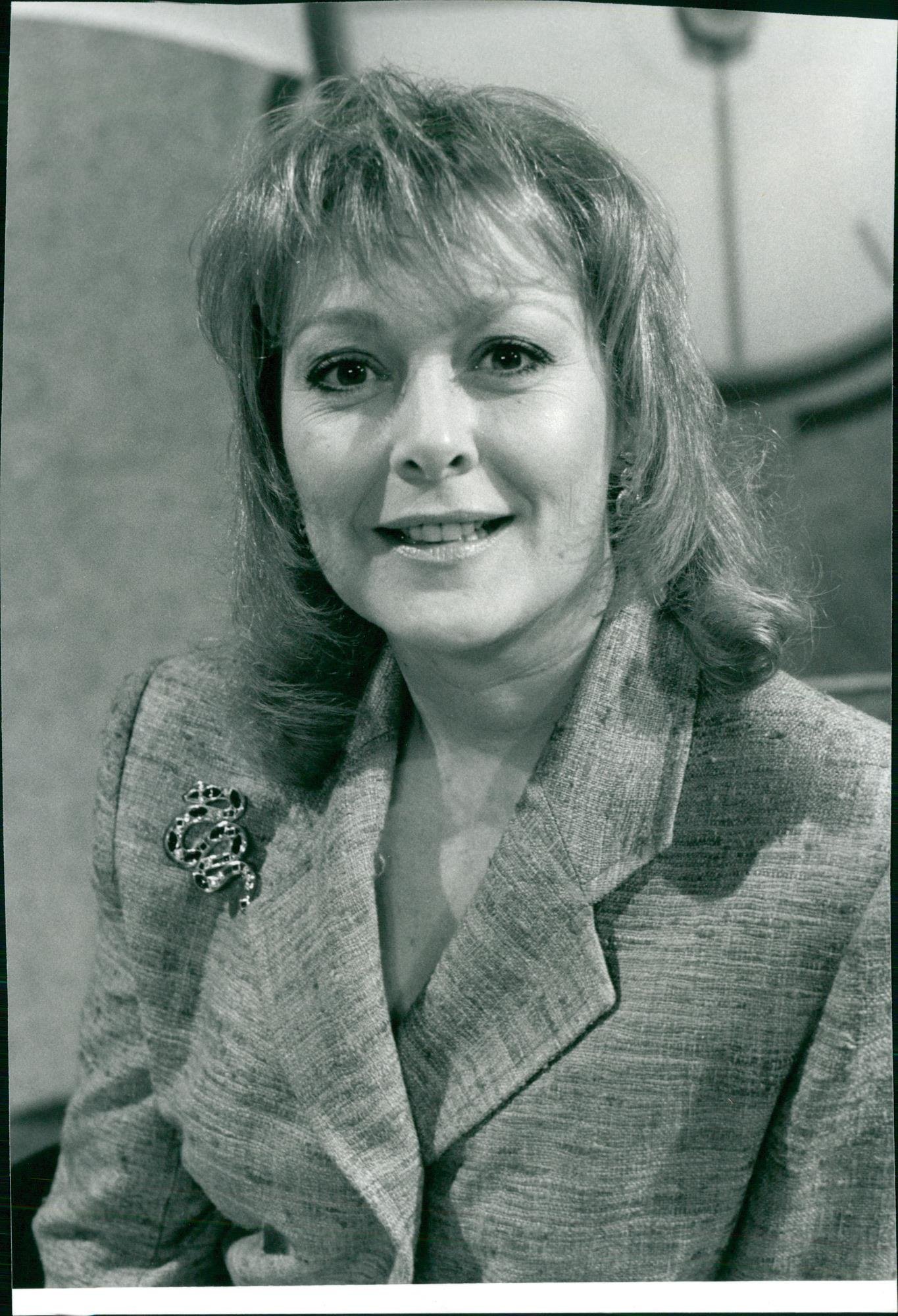 Jenny Hanley