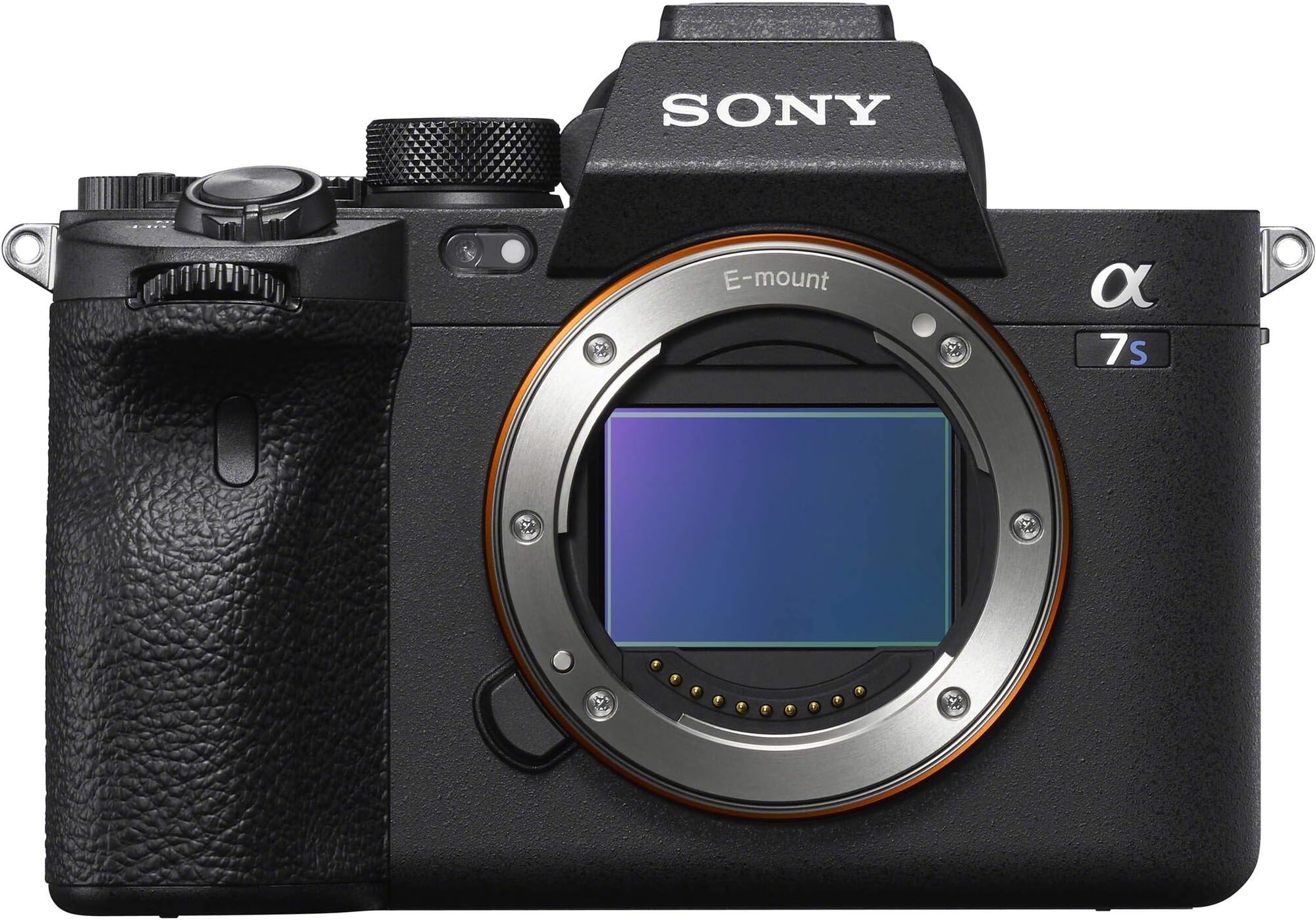Amazon Canada: Sony ILCE7SM3/B New Alpha 7S III Full-Frame ...