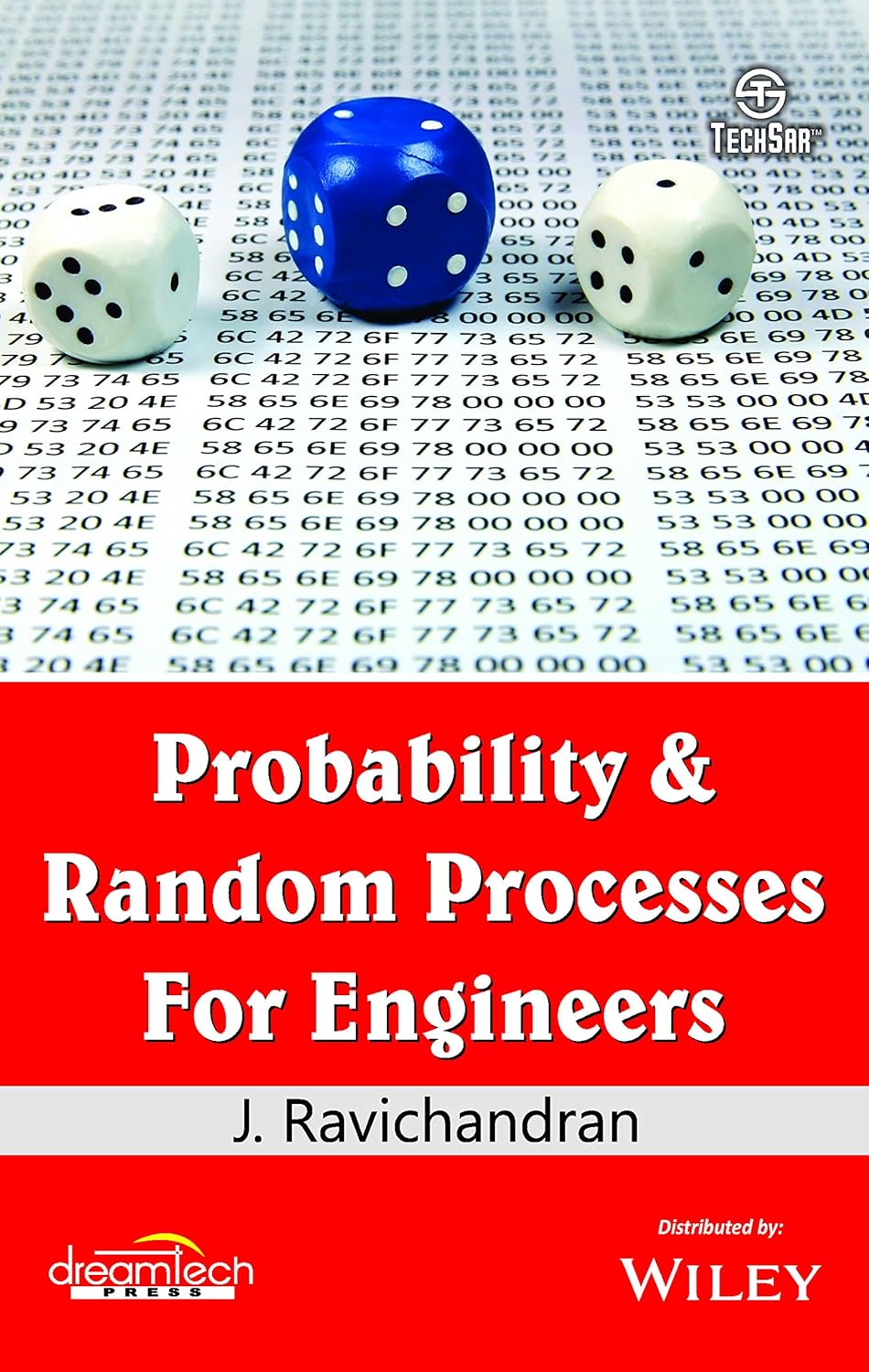 Probability & Random Processes For Engineers: J. Ravichandran: 9789389520026: Amazon.com: Books