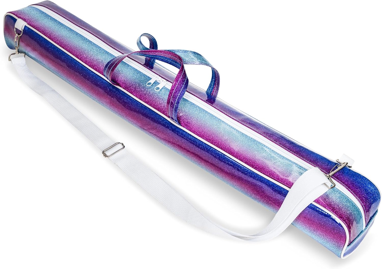Amazon.com: LAMONCE Twirling Baton Case with Adjustable Shoulder Strap ...