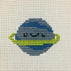 Amazon.com: Caydo Embroidery Kit with Packing Bag Including ...