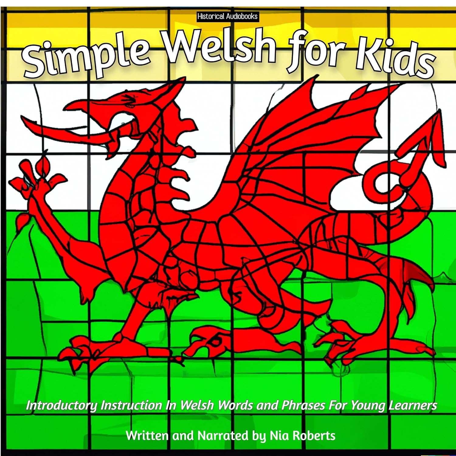 Simple Welsh for Kids: Introductory Instruction in Welsh Words and ...