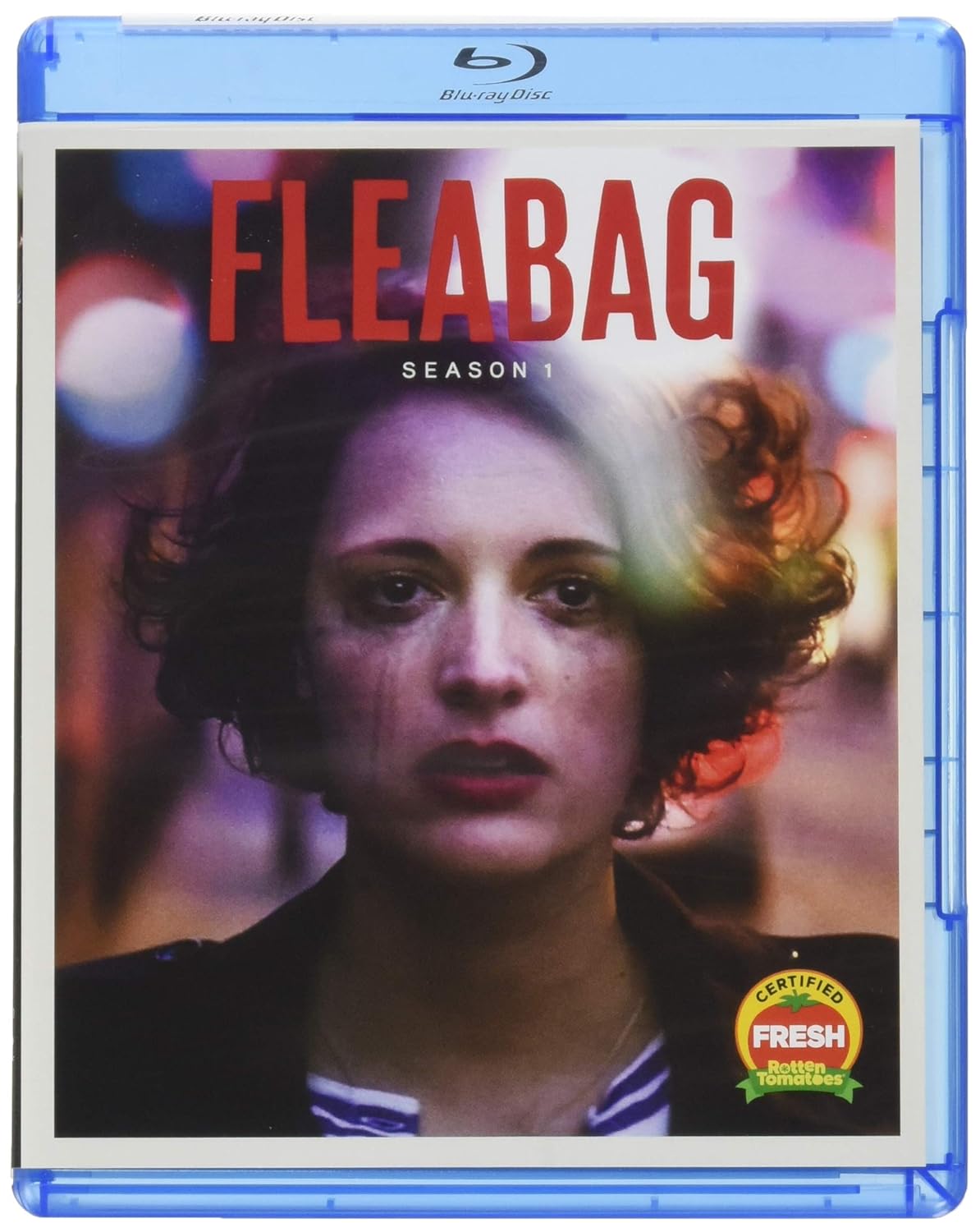 Fleabag: Season 1: Amazon.in: Phoebe Waller-Bridge, Sian Clifford ...