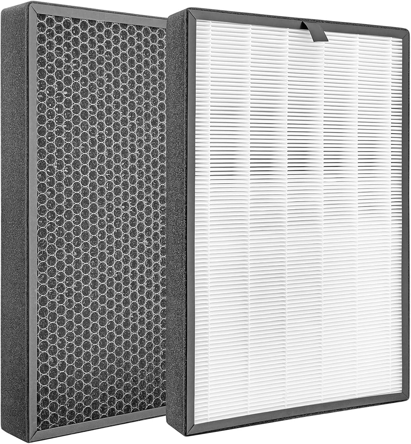 Amazon.com: Can-Meageren USA APF-45F Replacement Filter HEPA Filter ...