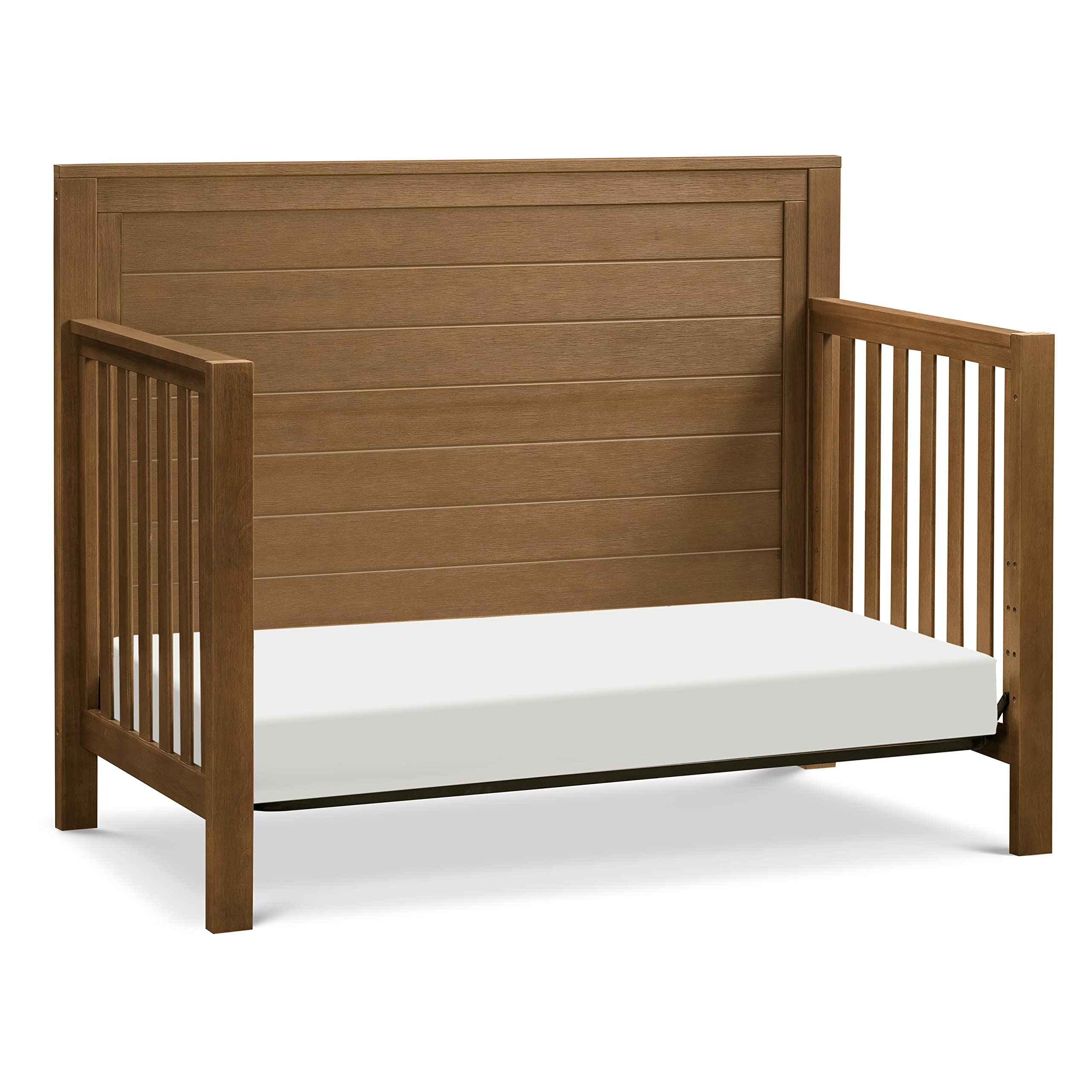 Coil Dual-sided Crib & Toddler Mattress Extra Firm Materasso Culla ...