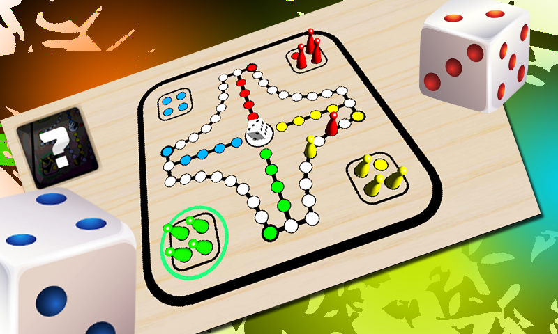 Dice: Elusive Rivals - App on the Amazon Appstore