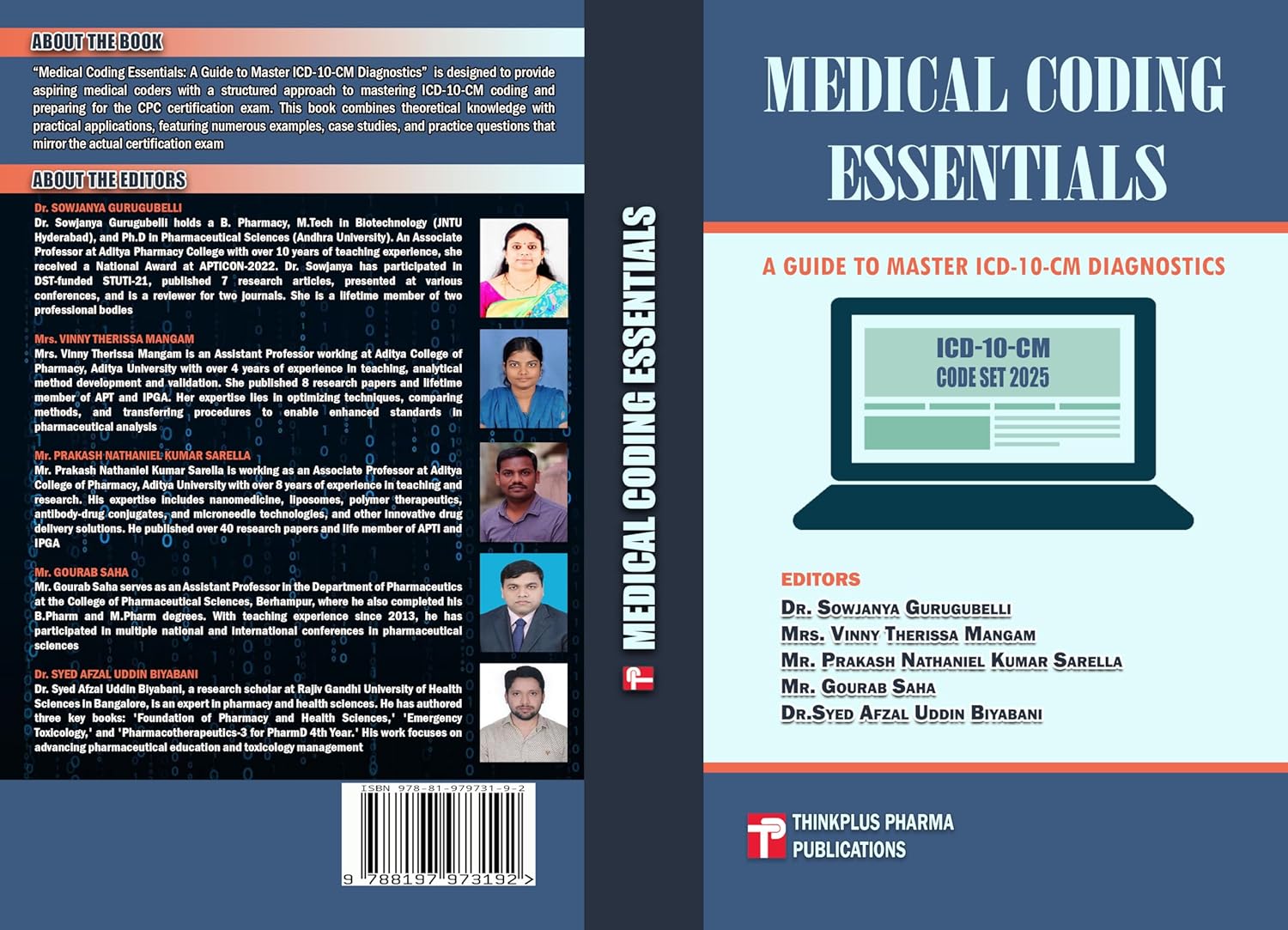 Medical Coding Essentials: A Guide to Master ICD-10-CM Diagnostics - Kindle edition by ...