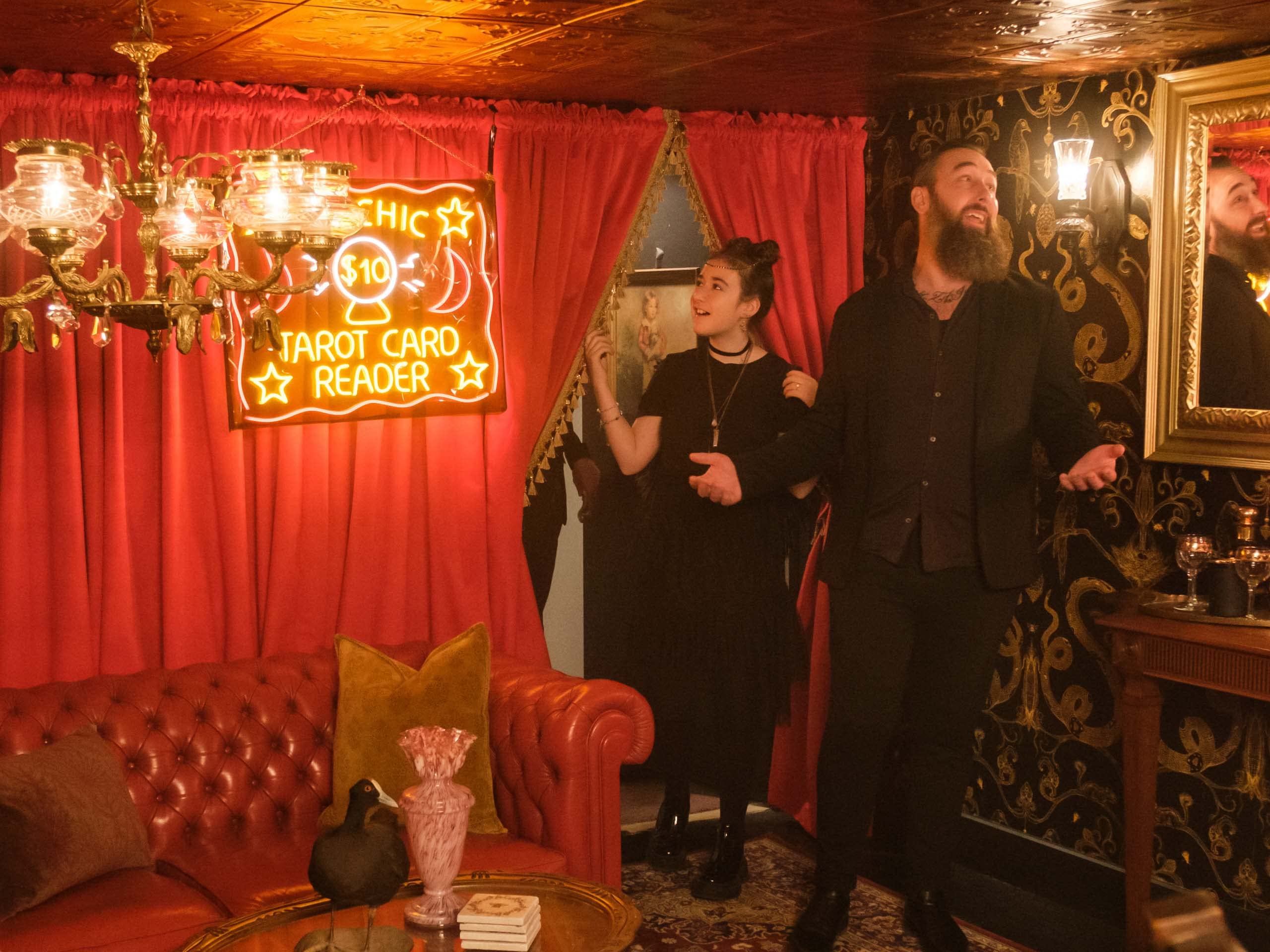 Watch We Bought A Funeral Home - Season 1 | Prime Video