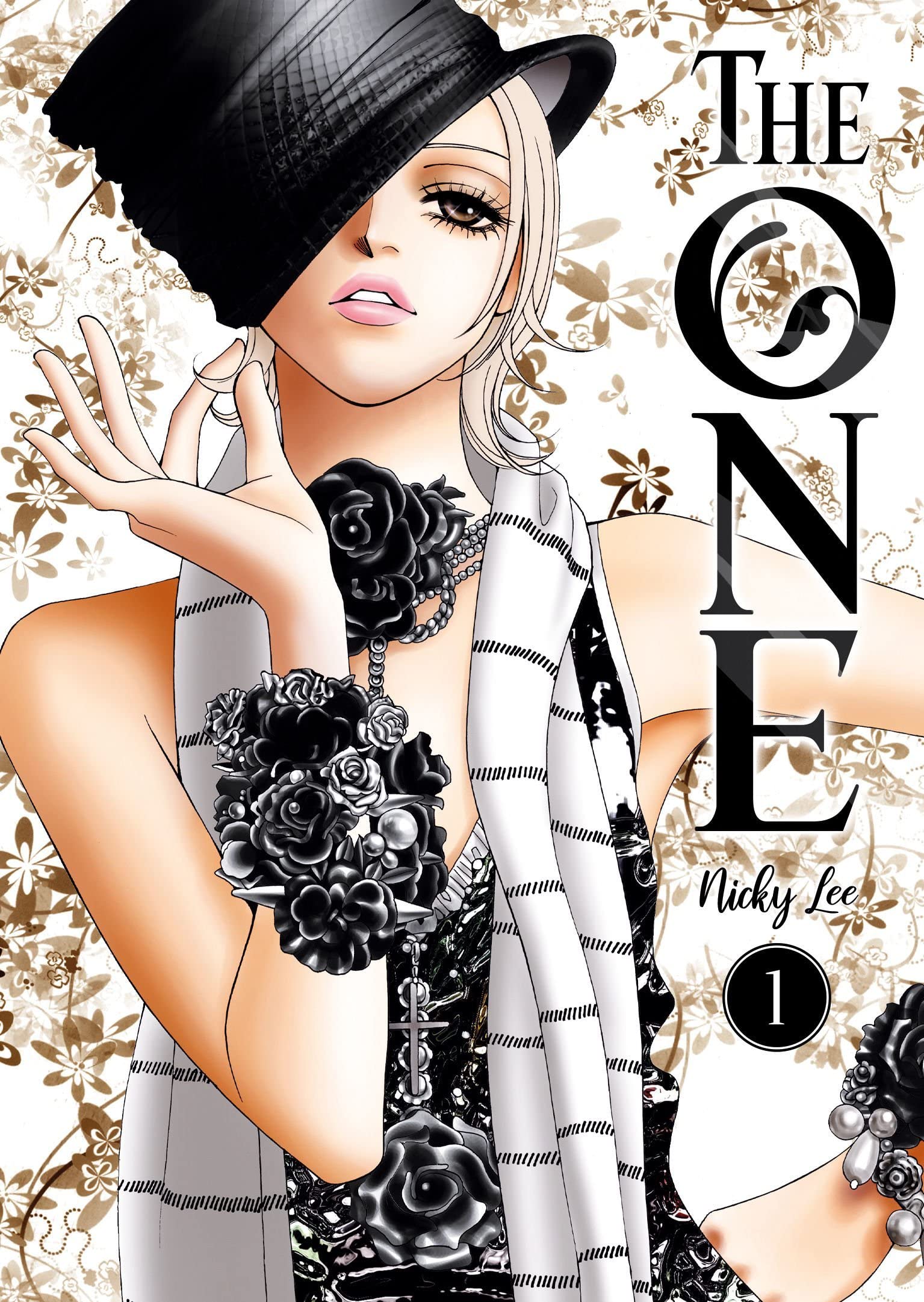 Amazon.com: The One - Tome 1: 9782382750551: Lee, Nicky: Books