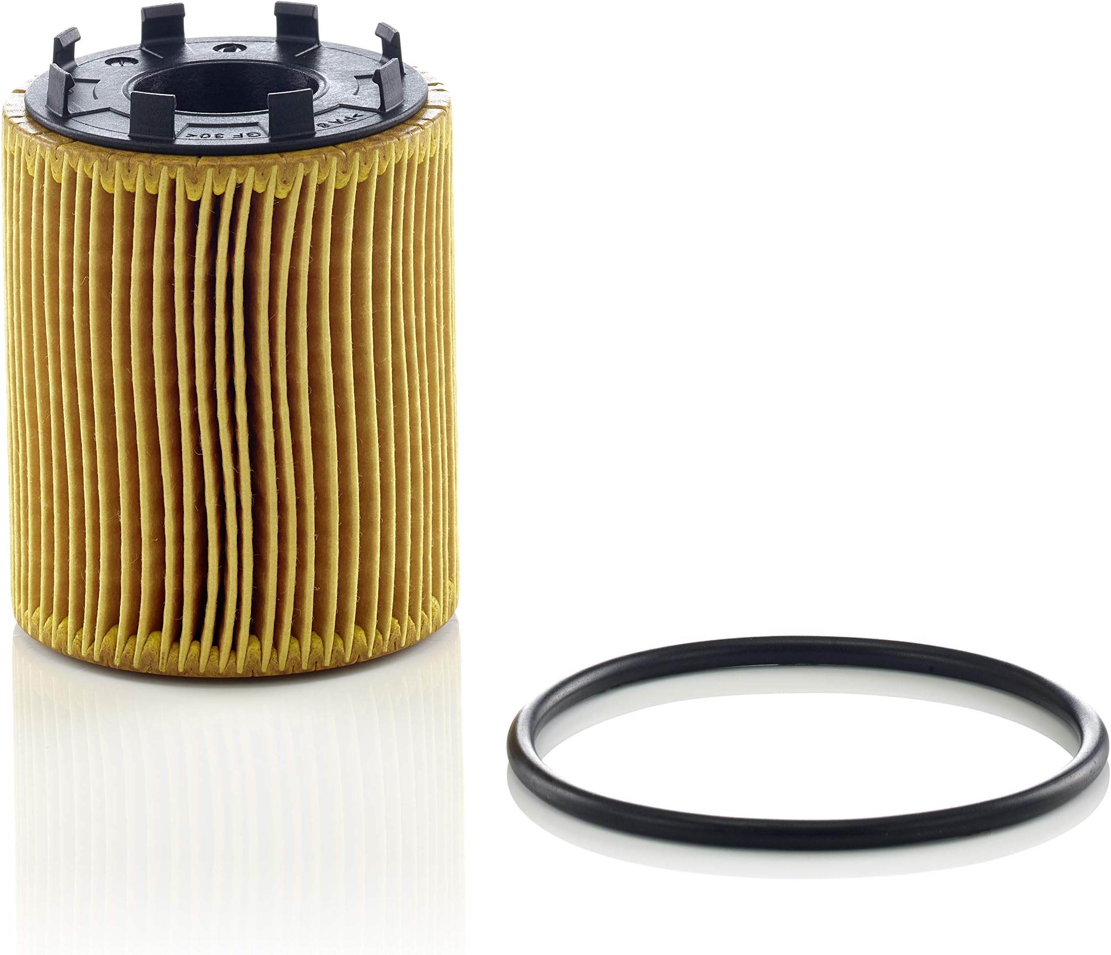 MANN-FILTER HU 7041 z Ölfilter - für Pkw + Transporter : Amazon.de ...