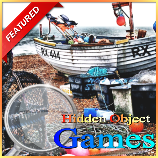 hidden objects games - App on Amazon Appstore