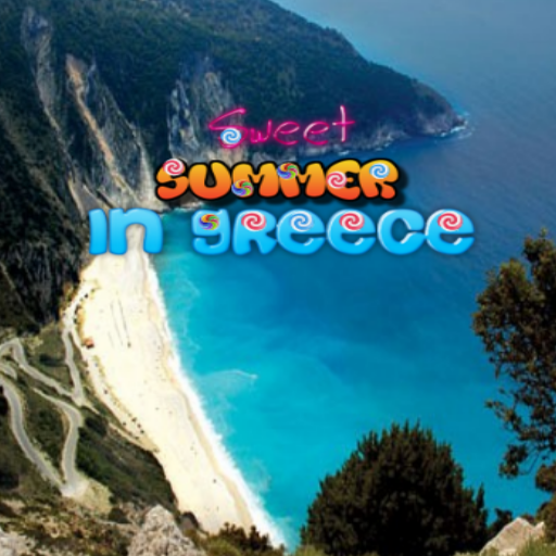 Sweet Candy Summer in Greece Casual Action game free - App on Amazon ...