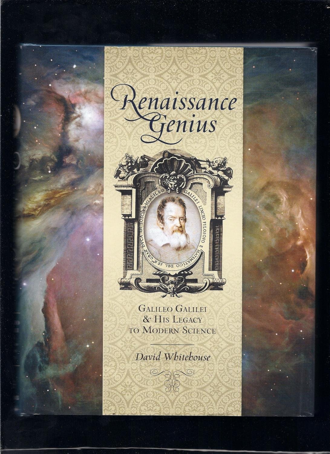 Renaissance Science Galileo