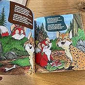 Freddy Fuchs und der Zauber der Freundlichkeit: Ein liebevolles ...