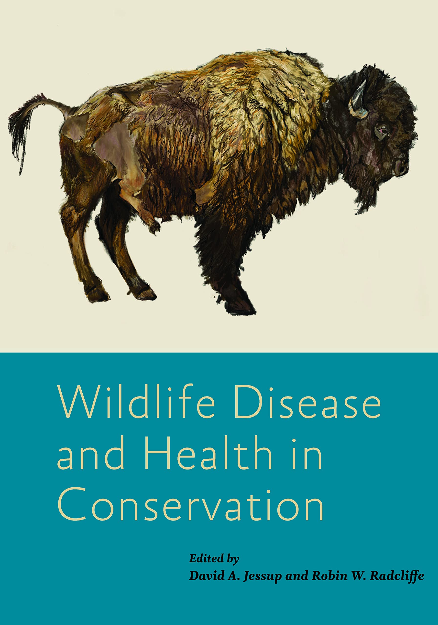 Amazon.com: Wildlife Disease and Health in Conservation (Wildlife ...
