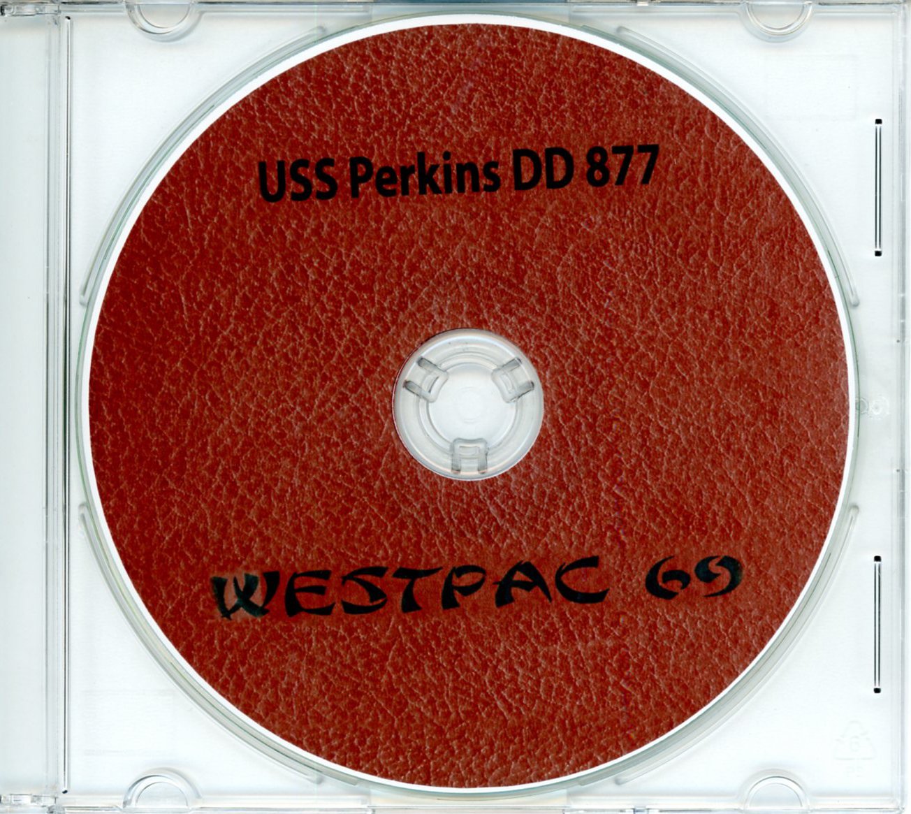 USS Perkins DD-877 1969 Westpac Cruise Book CD: Great Naval Images ...