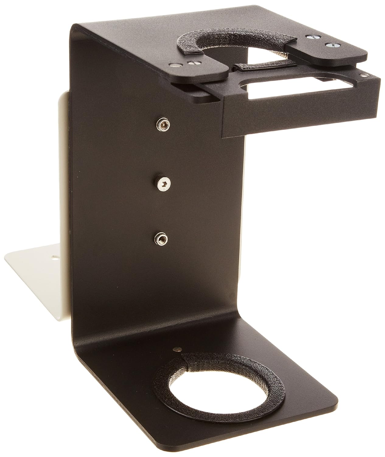 Glas-Col 099A BT2000S 2L Separatory Funnel Holder for Bench-Top Shaker ...