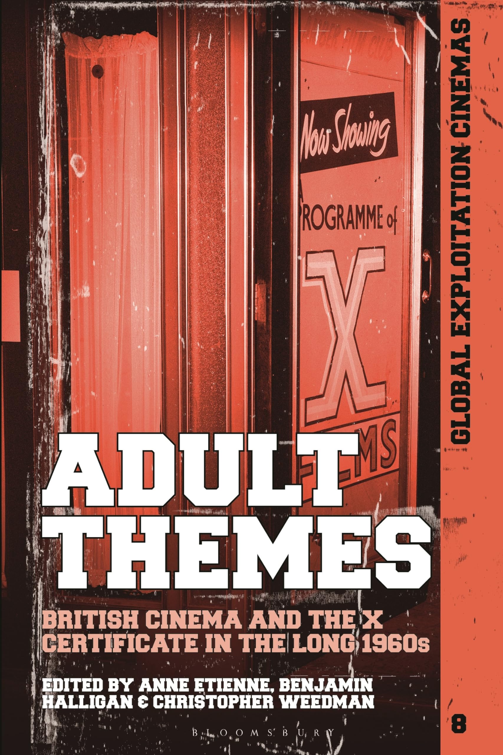 Adult Themes: British Cinema and the X Certificate in the Long 1960s ...