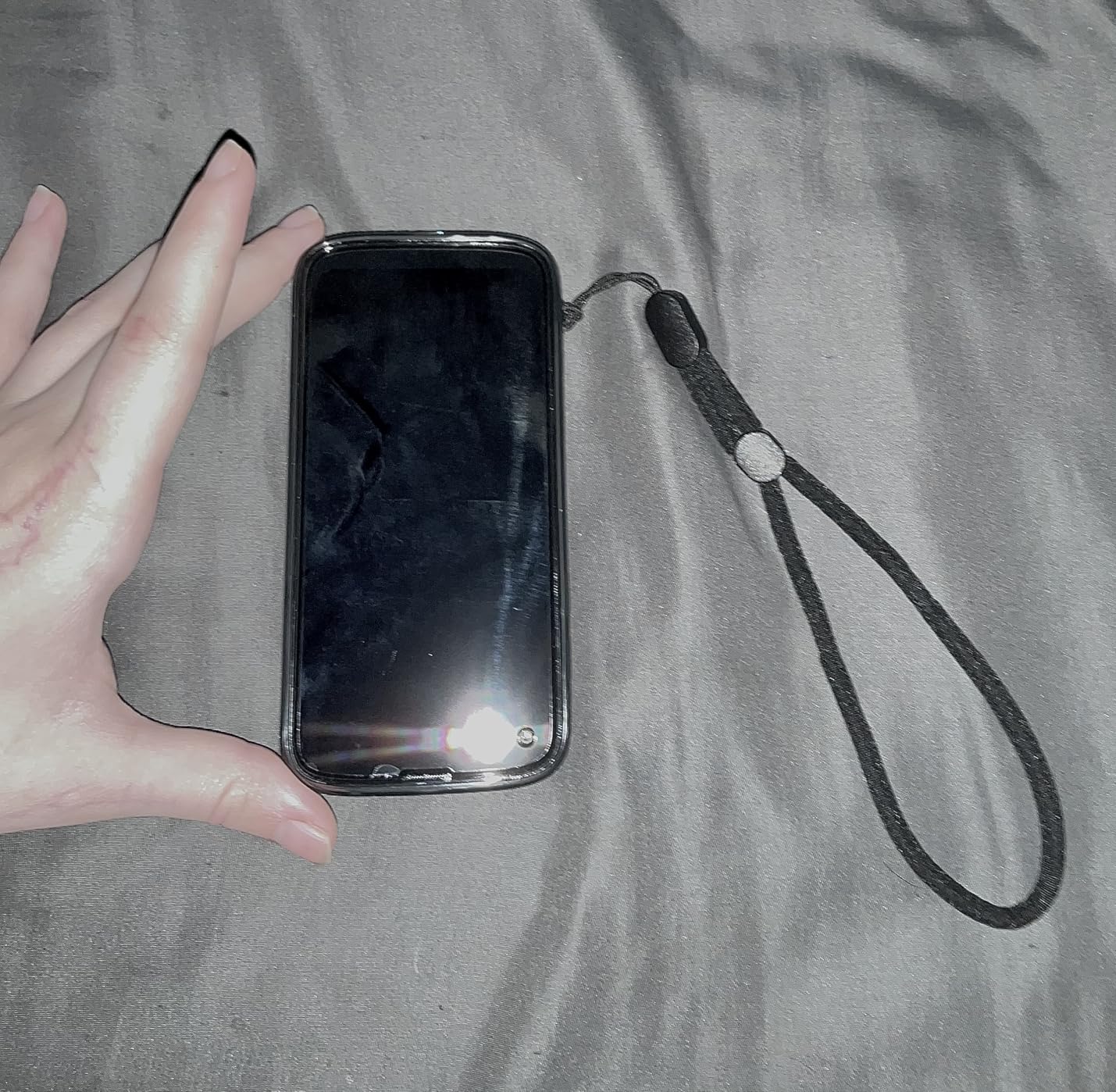 Amazon.com: Unihertz Jelly Max, The Smallest 5G Android 14 Smartphone ...