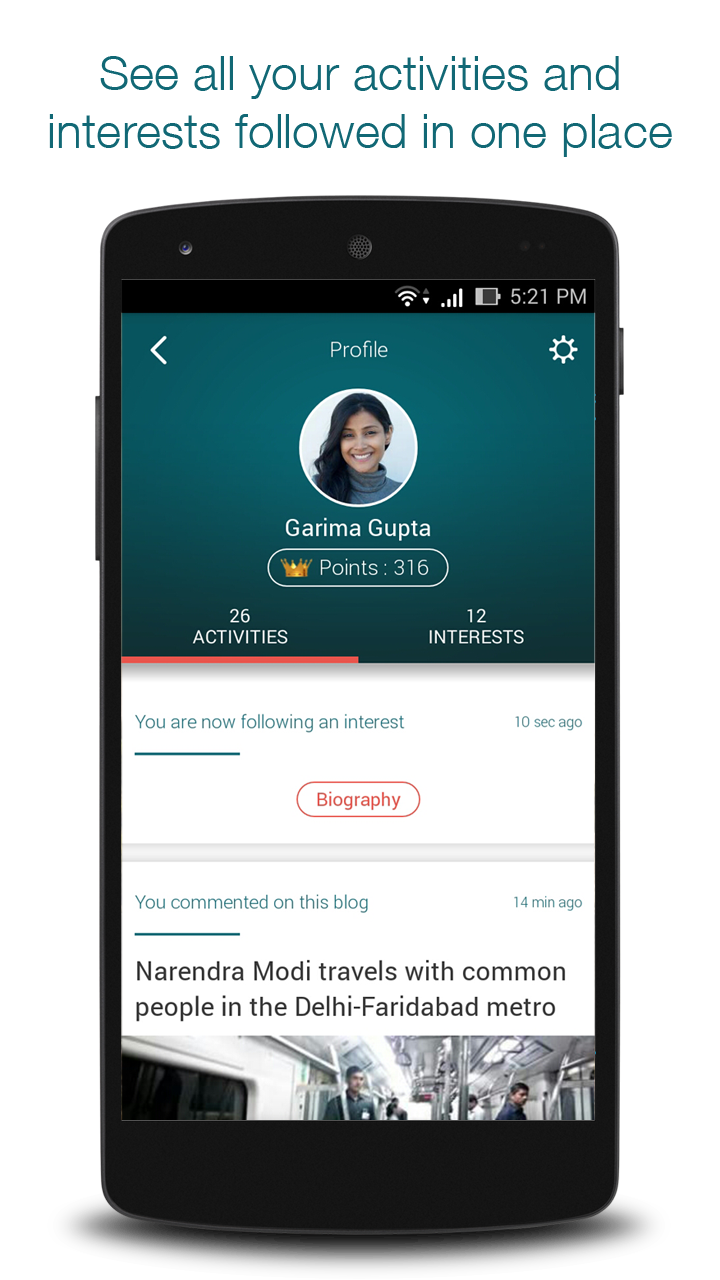 itimes - Entertainment News & Gossip - App on Amazon Appstore