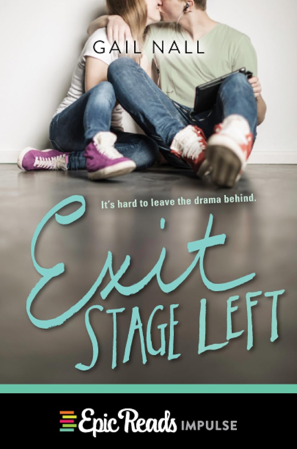 Amazon.com: Exit Stage Left eBook : Nall, Gail: Kindle Store