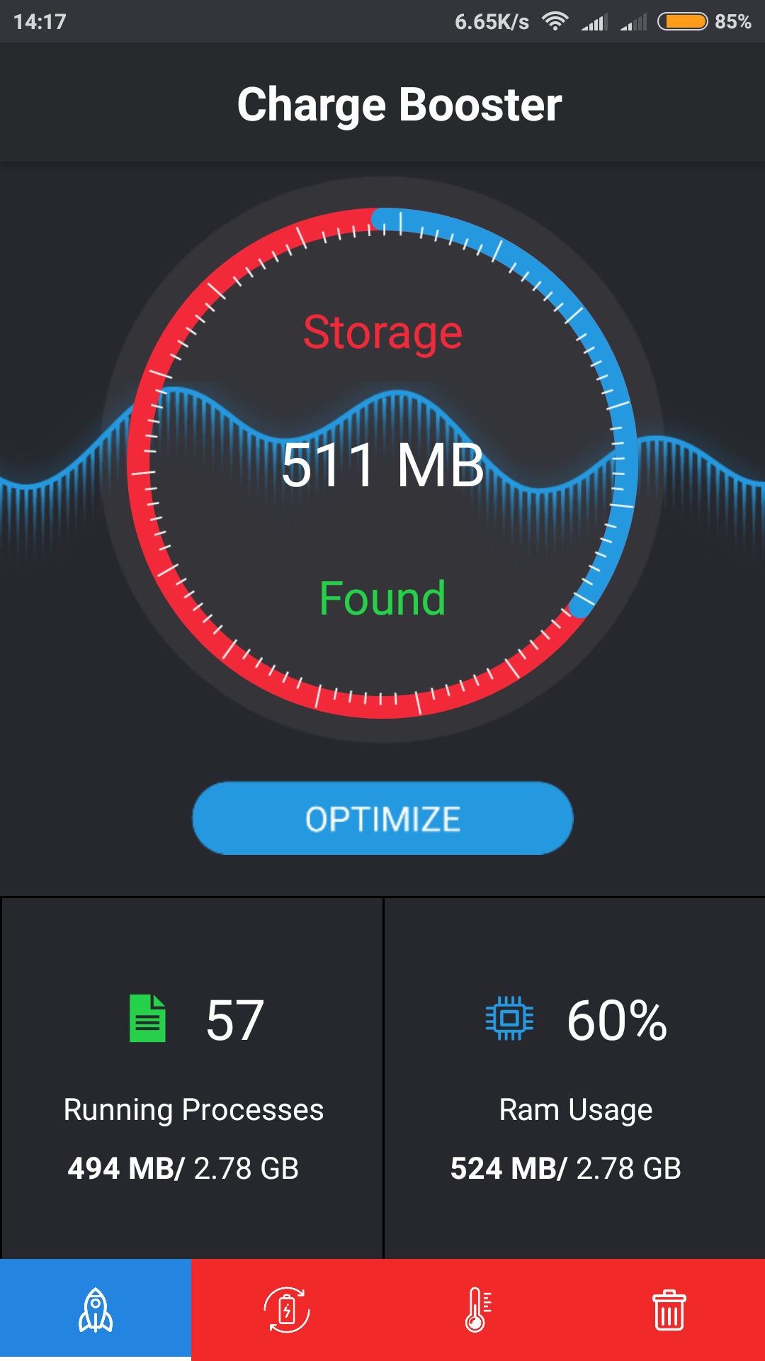 Android Cleaner And Battery Saver - App on Amazon Appstore