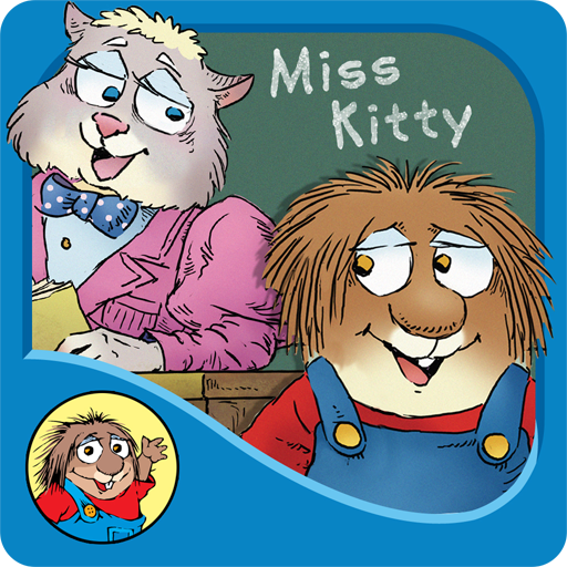 The Best Teacher Ever - Little Critter - App on Amazon Appstore