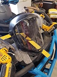 Sperian Protection S8500 Bionic Face Shield : Amazon.ca: Tools & Home ...