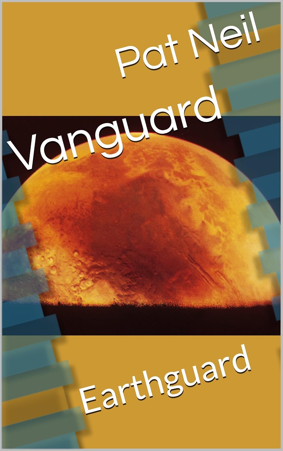 Amazon.com: Vanguard: Earthguard eBook : Neil, Pat, )'Neill, Pat ...