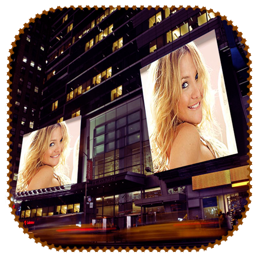 Billboard Photo Frames - App on Amazon Appstore