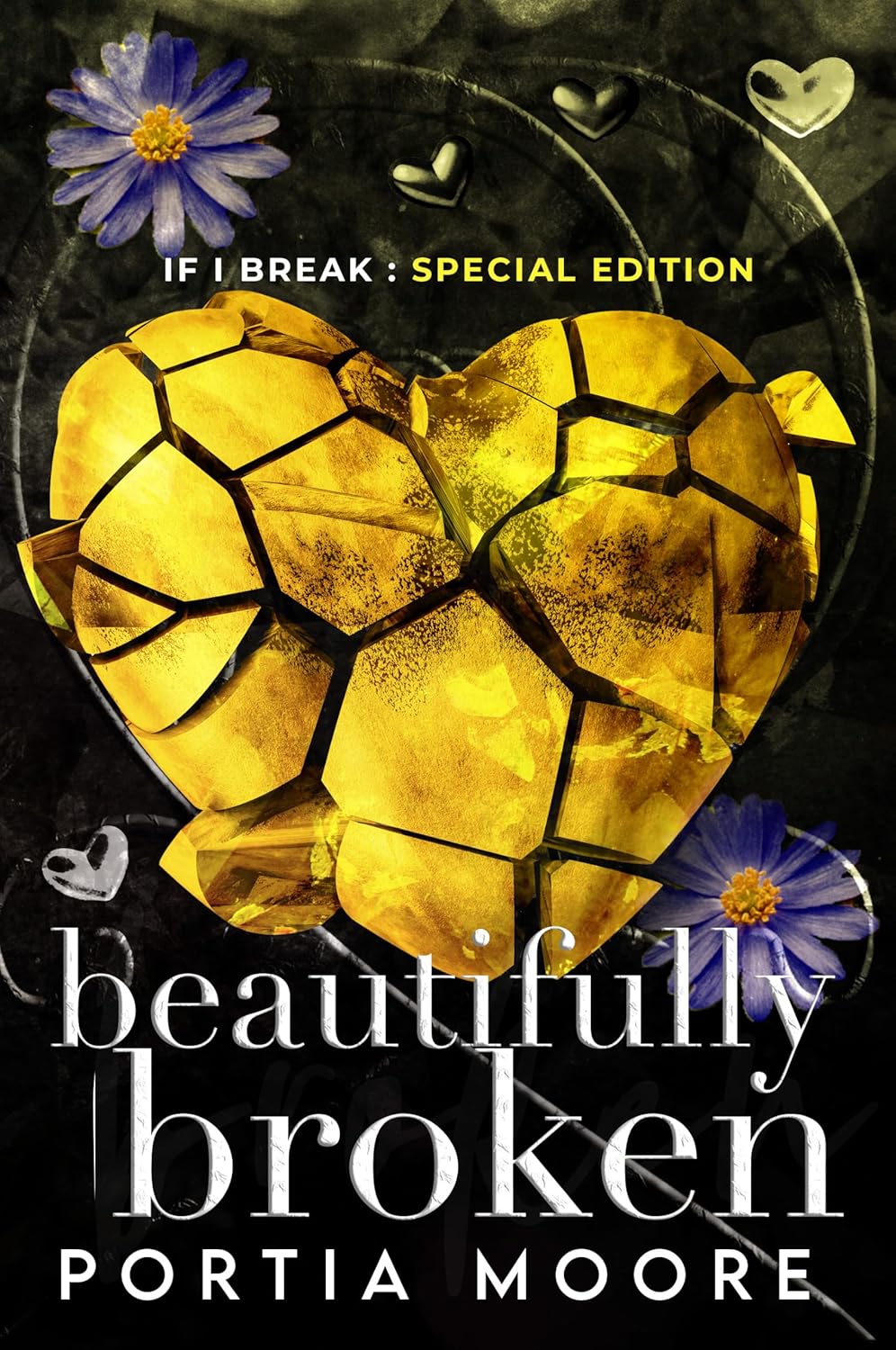 Beautifully Broken: If I Break #3 (If I Break Series) - Kindle edition ...