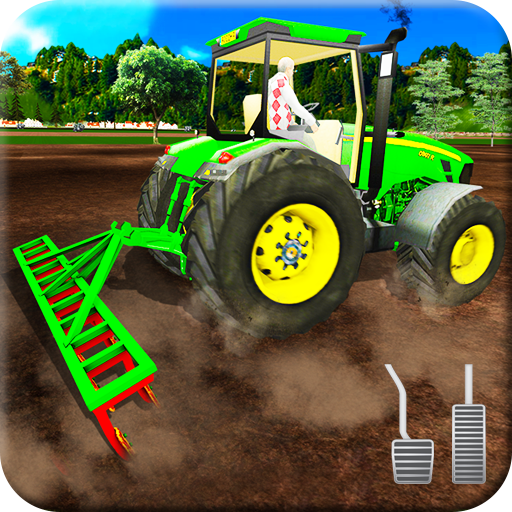 Tractor Farming Simulator Game - App on the Amazon Appstore