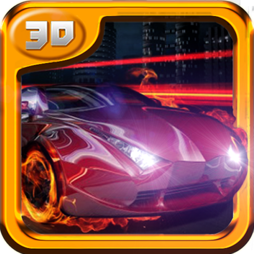The Nitro Drift 3D Racing - App on Amazon Appstore