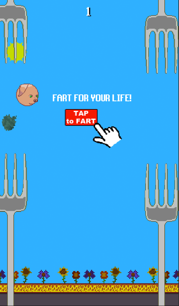 Flappy Bacon - when pigs fly - App on Amazon Appstore