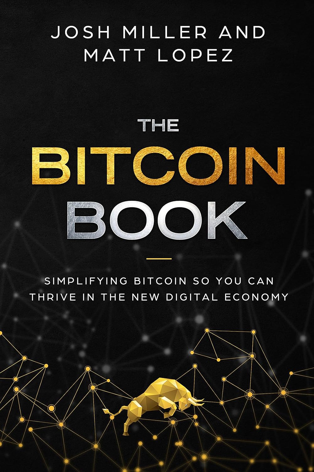 Amazon.com: The Bitcoin Book: Simplifying Bitcoin so you can Thrive in ...